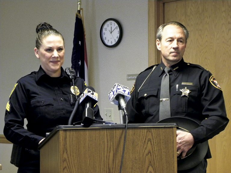 Officers named in man’s fatal Howland shooting | News, Sports, Jobs ...